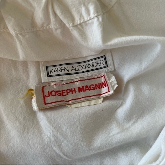 Karen Alexander | Dresses | Vintage Karen Alexander Joseph Magnin One ...